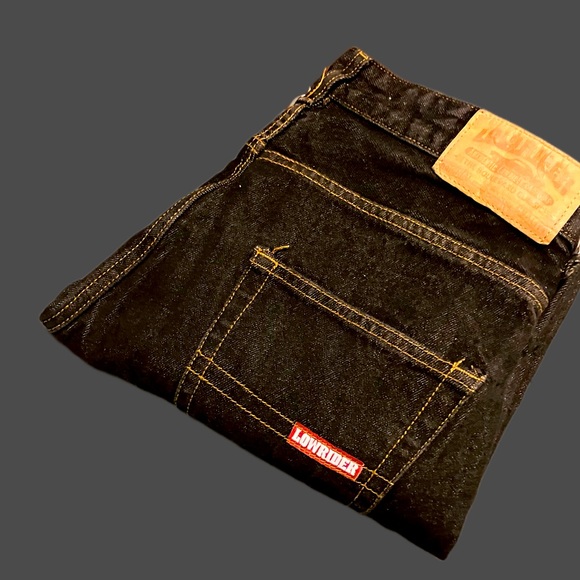 Lowriders | Jeans | Lowrider Jeans | Poshmark